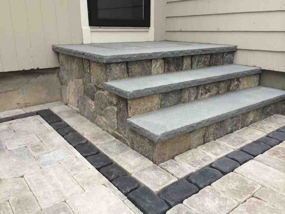 How to Build Brick Stairs: 5 Easy Steps 2025